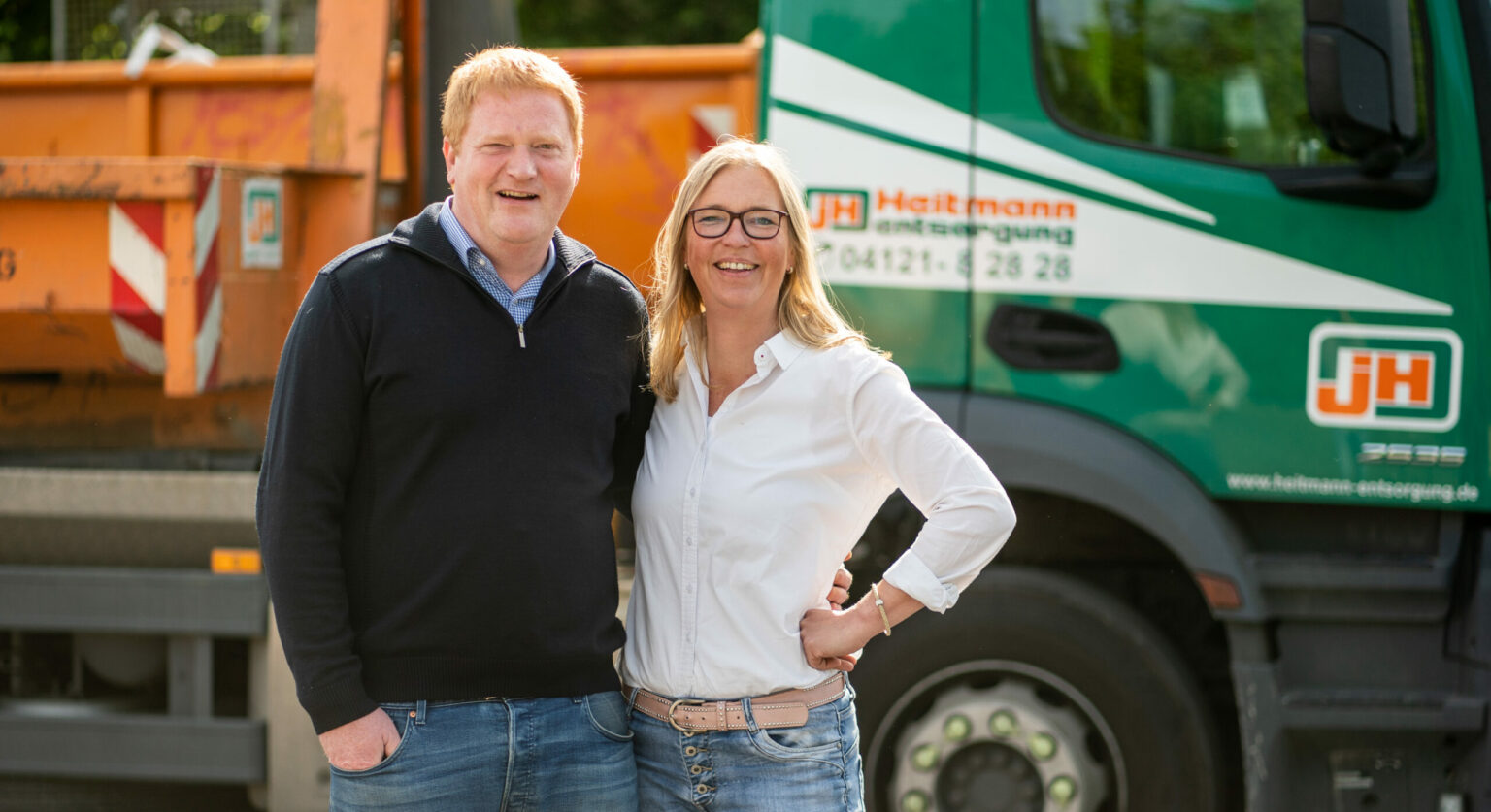 Heitmann - Jan Heitmann GmbH